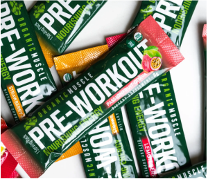 Powder Stick Packs - ActionPak, Inc.ActionPak, Inc.