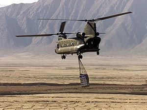 Military & Export Packing - ActionPak
