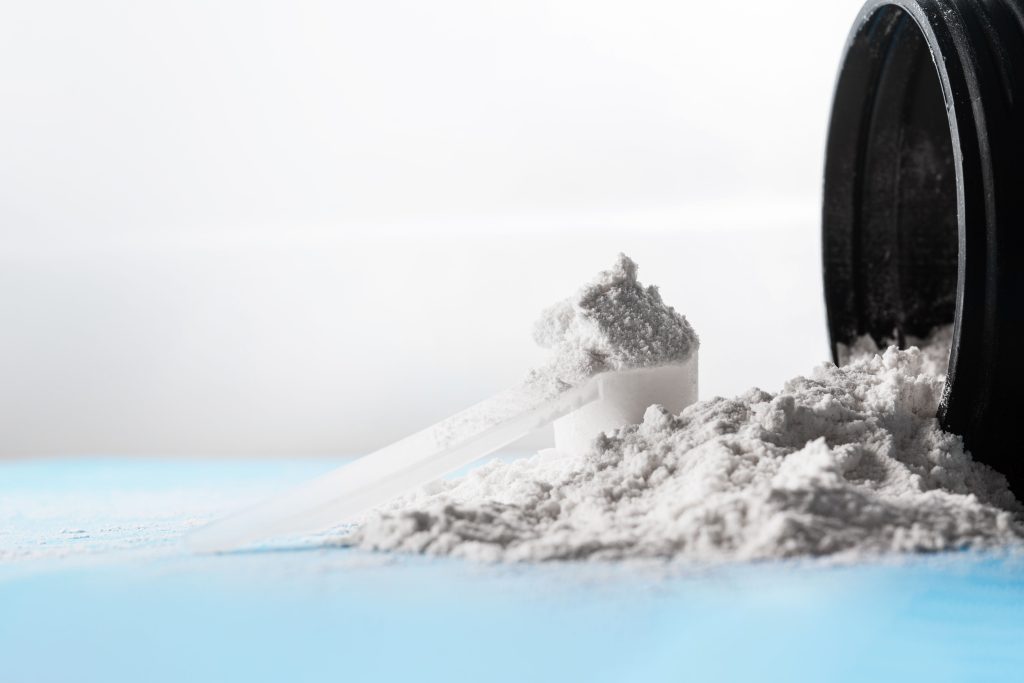 A Guide to Powder Filling - ActionPak