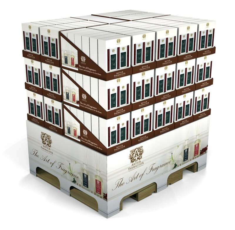 Club Store Displays - ActionPak