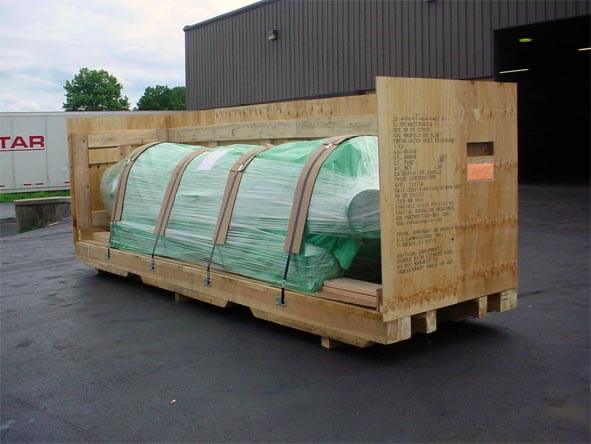 Military Packaging - ActionPak