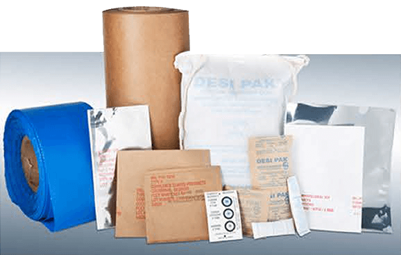 Military Packaging - ActionPak