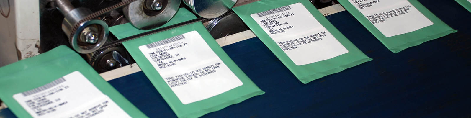 Military Packaging - ActionPak