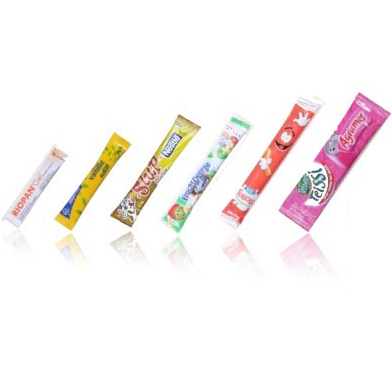 Packaging Methods - ActionPak